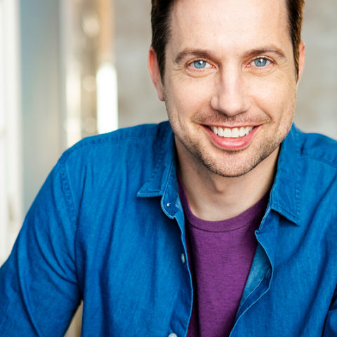 Actor - Phil Berry Entertainment