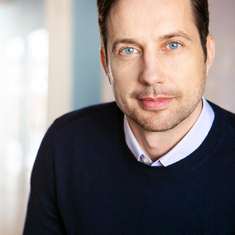 Actor - Phil Berry Entertainment